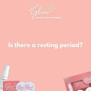 Hello Glow | Skincare | Hello Glow Whitening Set | Poshmark